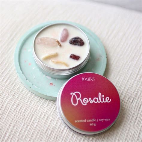 Mins Rosalie Lazada Co Th