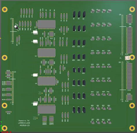 Do Expert Pcb Reverse Engineering And Cloning By Codesimulation Fiverr