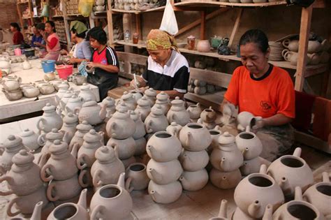 Jenis Usaha Industri Homecare