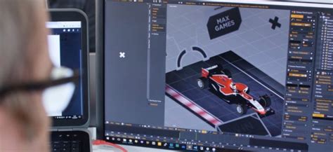 blippbuilder script augmented reality development tool