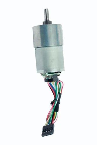 Rotary Motor Encoder At Best Price In Surat By Kashtbhanjan Automation Id 2850055176097