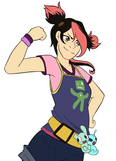 Transformers Prime Miko By Lairfite On Newgrounds