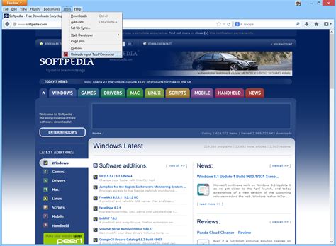 Unicode Converter Download Softpedia