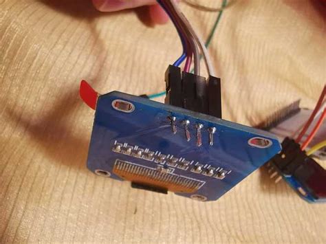 Arduino Uno With Multiple Oled Displays Page Programming Arduino Forum