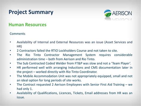 PPT Project Completion Report PowerPoint Presentation Free Download ID 3549158