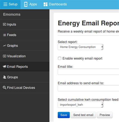 Emoncms Org Upgraded To V Emoncms Org OpenEnergyMonitor Community