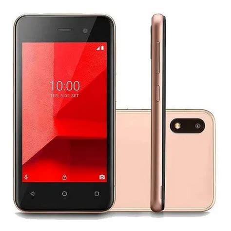 Smartphone Multilaser E Lite Dual Chip 32gb Tela 4 Polegadas Shopee