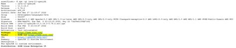 Is Openjdk Released By Suse Supported As External Java By Control M