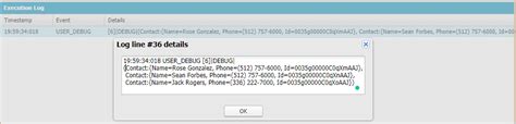 Data Collections In Salesforce Apex Go Coding