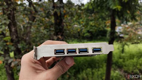 Devices You Can Connect To The PCIe Slot On The Raspberry Pi