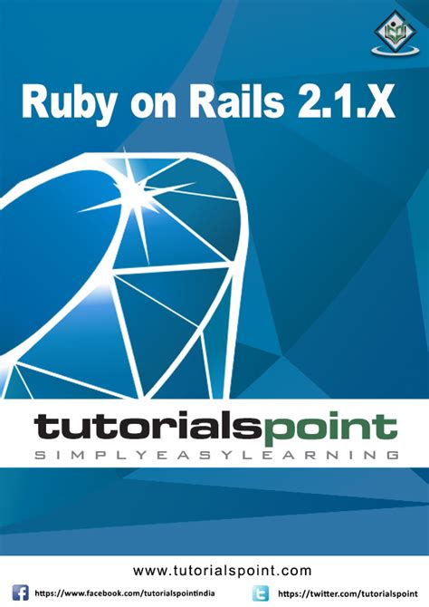 ruby on rails 2 1 pdf version