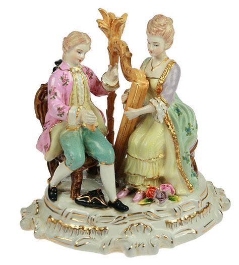Фарфоровые Статуэтки Купить В Интернет Магазине —
