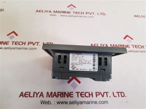 Unitronics Jz10 11 T40 Jazz Micro Oplc Controller Aeliya Marine Tech Unitronics Jz10 11 T40 Jazz Micro Oplc Controller Aeliya Marine Tech