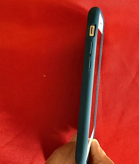 JETech Silicone Case For IPhone S Inch Silky Soft Touch Full Body Protective Case