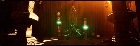 Artstation James Gillanders