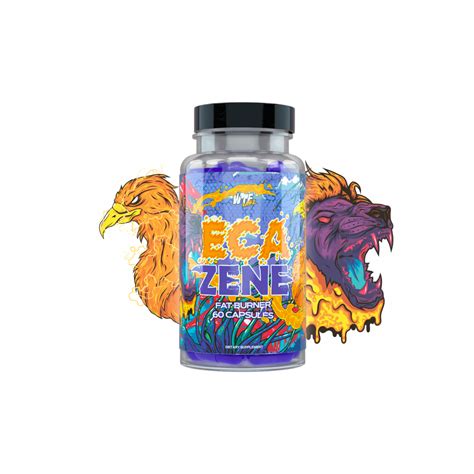 ECAZENE WTF Labz от ВТФ лабс Эка Зин купить в СПб Акция. Скидки