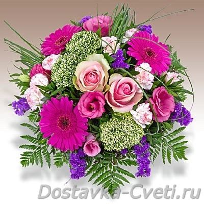 Dostavka-cveti.ru — доставка цветов по Москве | доставка подарков и ...