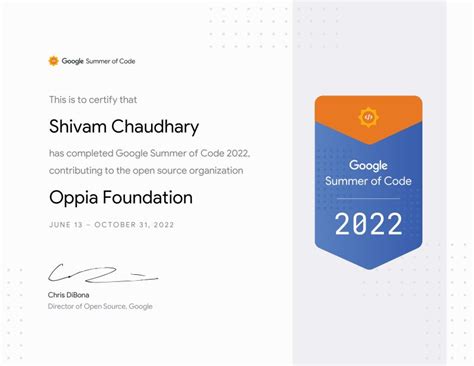 shivam chaudhary on linkedin gsoc gsoc2022 opensource 56 comments
