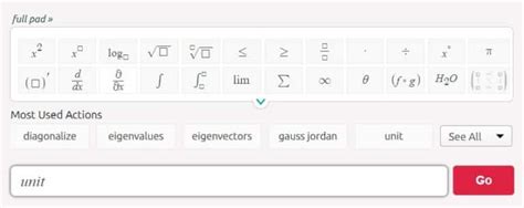 3 Best Unit Tangent Vector Calculator JSCalc Blog