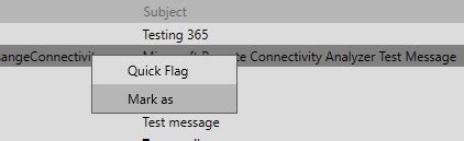 Wpf Problem Adding A Nested MenuItem Nested Items Not Showing Stack Overflow