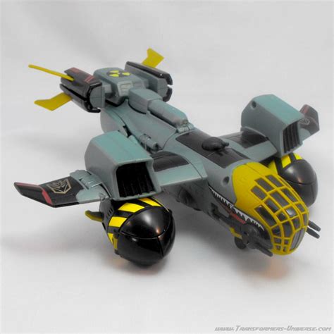 Animated Atomic Lugnut Transformers Universe
