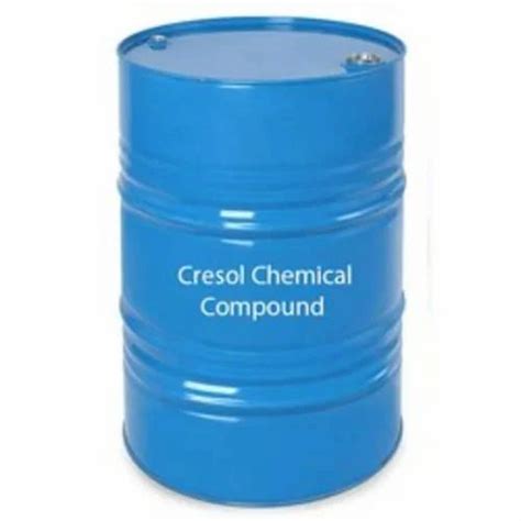 Cresol Purity Greater Than 99 At Best Price In Mumbai Id 27475370988