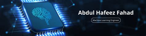 Abdul Hafeez Fahad Senior Ai Engineer Data Scientist Generative
