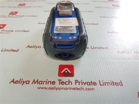 Gmi Ps241 Gas Detector Aeliya Marine Tech