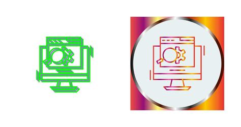 Search Engine Vector Icon 29741470 Vector Art At Vecteezy