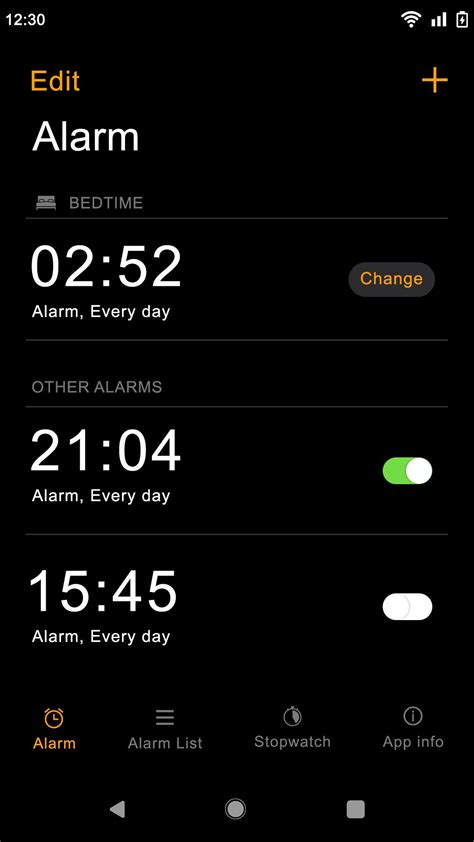download iphone clock ios alarm clock latest version 1 0 android apk file