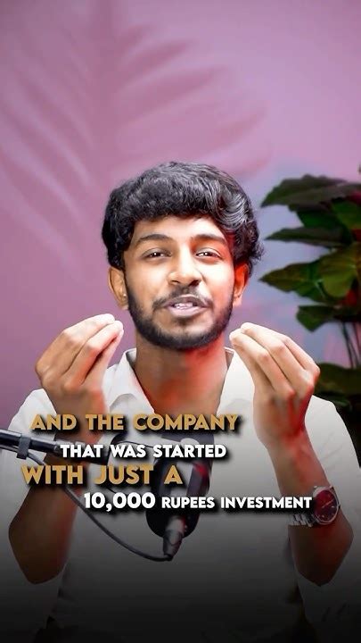 Narayan Moorthy Sir📈🔥 Watch Full Video On Instagram Link In Bio ️ Motivation Trending Inspire