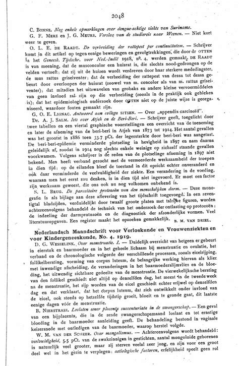 Trypaflavine Nederlands Tijdschrift Voor Geneeskunde