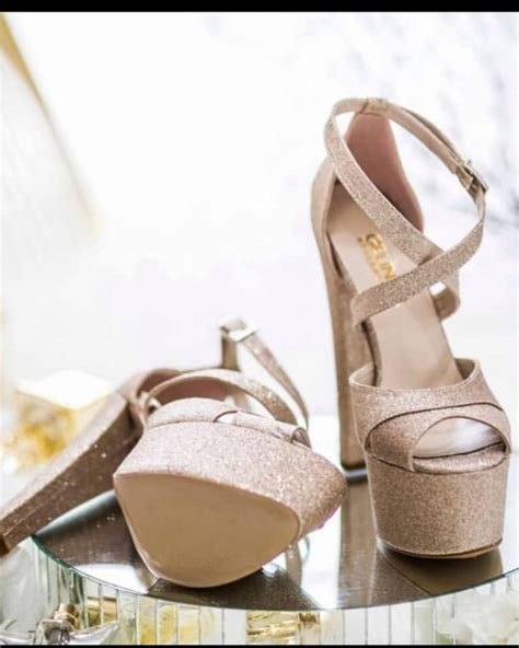 Rose Gold Wedding Shoes 21 Ideas For Modern Brides Faqs