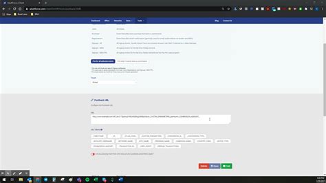 Setting Dynamic Token On Vimeo