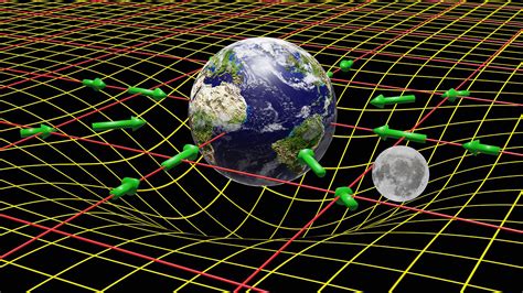 Long Sought Theory Of Everything Takes A Big Step Closer To Reality