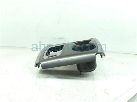 2019 Honda Pilot Console Cup Holder Trim Bezel 77295 Tg7 C31za