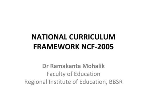 Role And Importance Of Language In The Curriculum Pdf