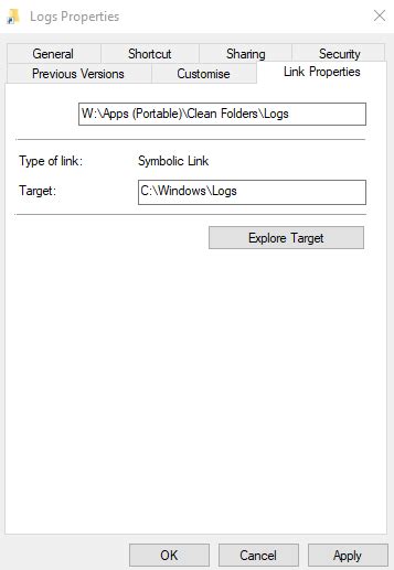 How Can I Delete A Symbolic Link In Windows Super User