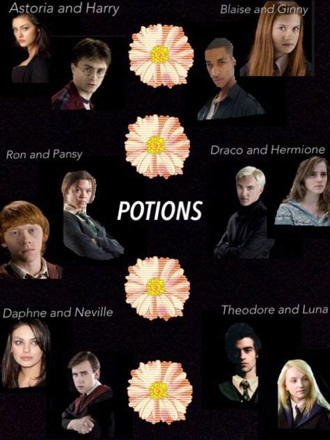 Harry And Hermione Fanfiction Lemon