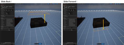 [UE5] 初めにステージを作るのに最適！Modeling ModeのCubeGrid機能紹介｜株式会社ヒストリア