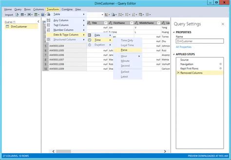 Released SQL Server Data Tools 17 0 RC 2 Sql Server Sql Microsoft Sql Server