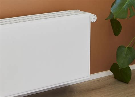 Use Of Radiators With Low Temperature Systems Hudevad