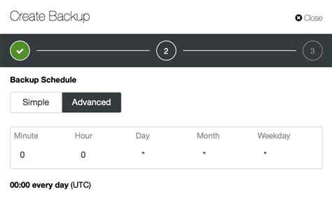 How To Backup Your Chamilo Lms Mysql Database Severalnines
