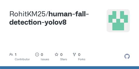 Human Fall Detection Yolov App Py At Main RohitKM Human Fall Detection Yolov GitHub