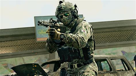 Modern Warfare 2 Release Time Countdown To Multiplayer