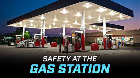 Gas Station Hazards At Missy Lynch Blog
