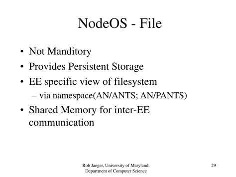 ppt programmable network devices powerpoint presentation free