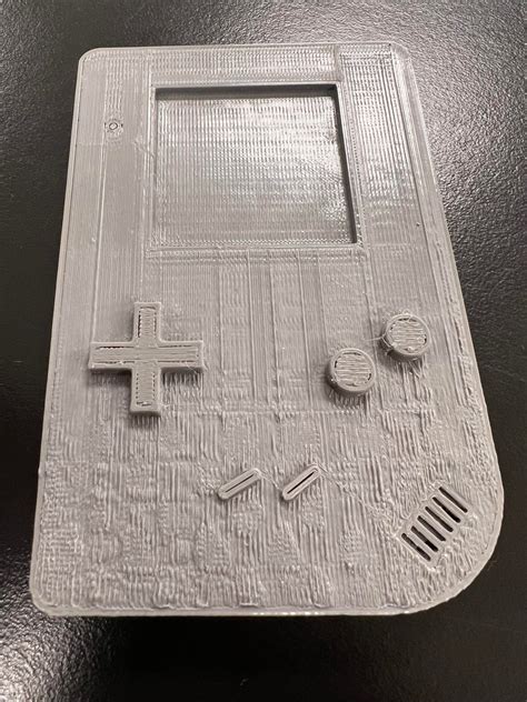 I Take A 3d Modeling Class At My School And For Whatever Reason The