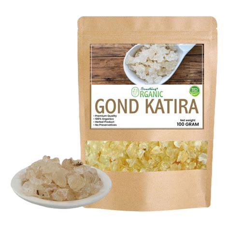 Gond Katira Gondh Katera Kateera 100 Grams Daraz Pk