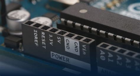 memahami apa itu i o pada arduino